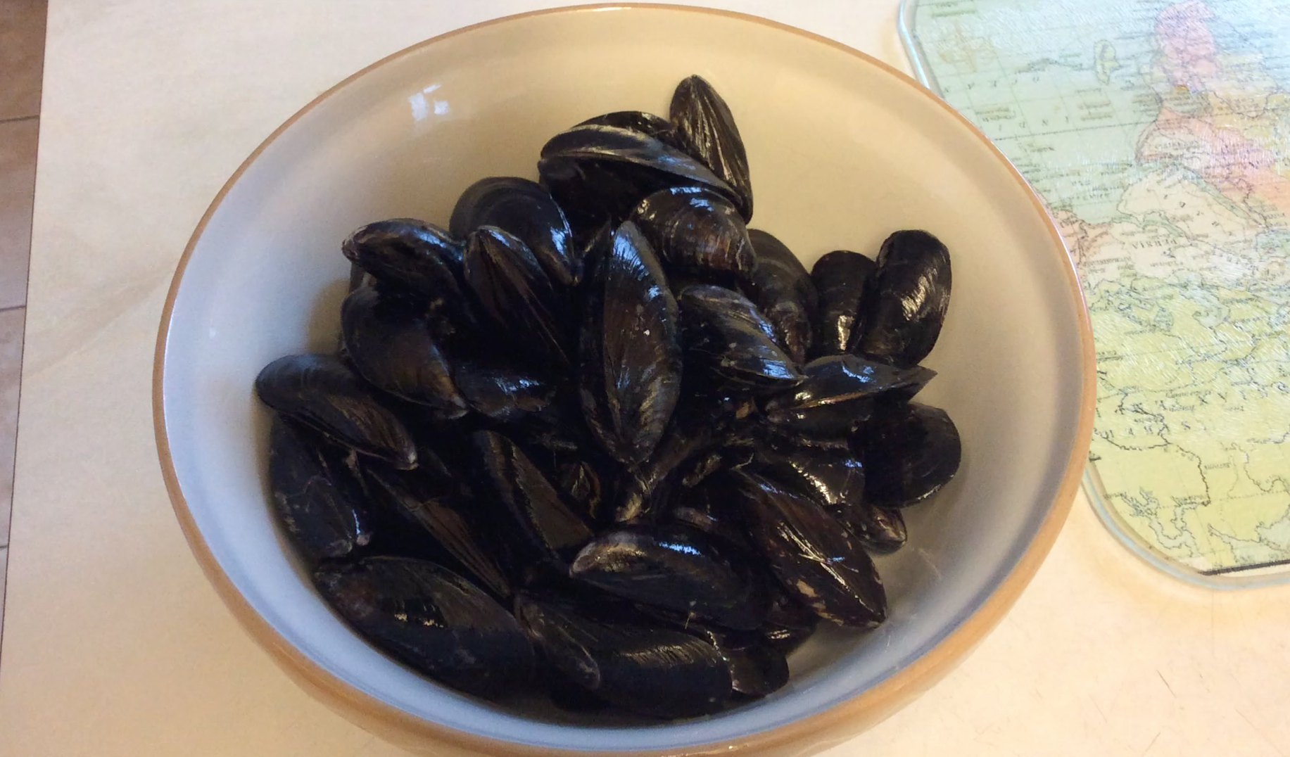 Mussels: A Super Dense Nutrient Food for Heart Health and to Help ...