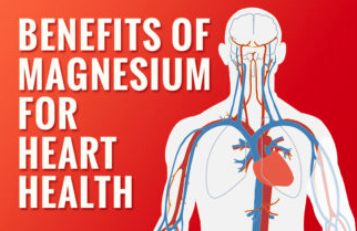 Magnesium for those with A-fib (Atrial Fibrillation) – Heart of Life